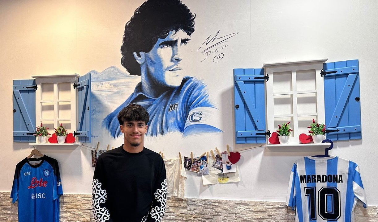 Fue campeón con la Selección Argentina y puede seguir su carrera en el ...